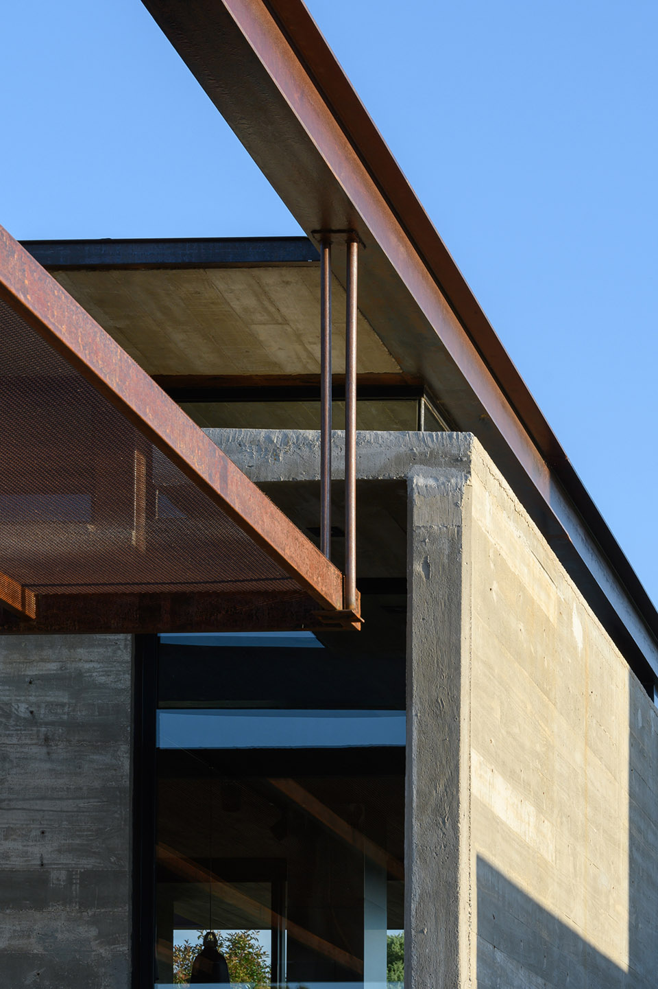 Raw Housing by Iase Arquitectos - 谷德设计网
