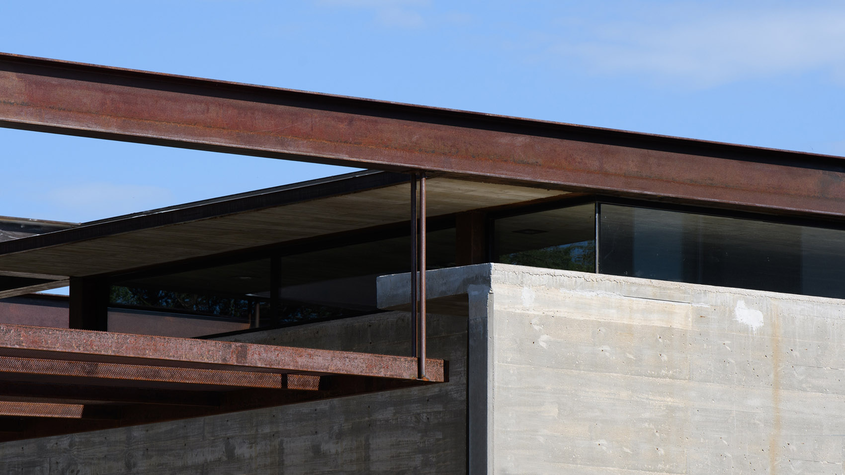 Raw Housing by Iase Arquitectos - 谷德设计网