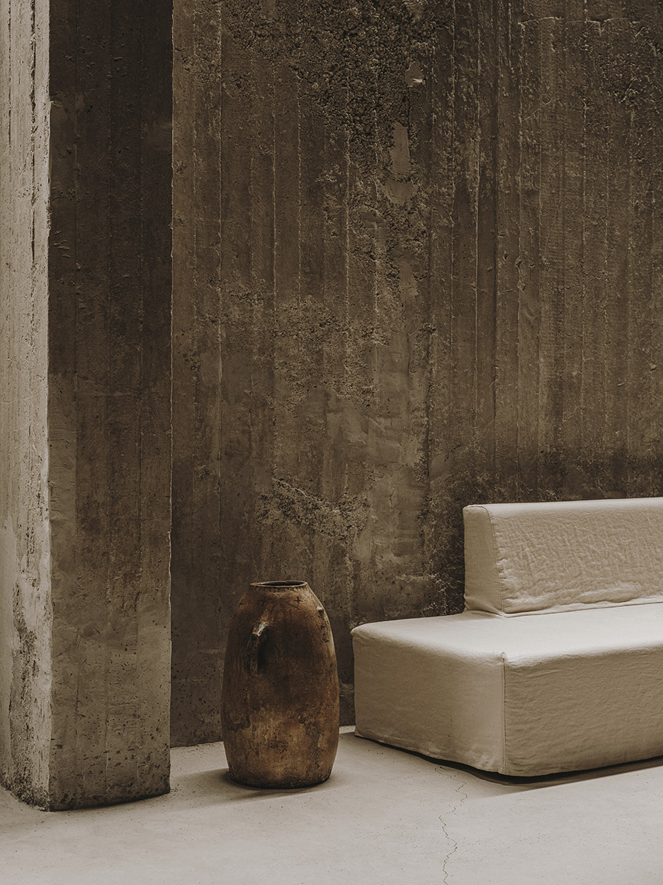 10AM Lofts – Events Space and Penthouse by Studio Andrew Trotter ...