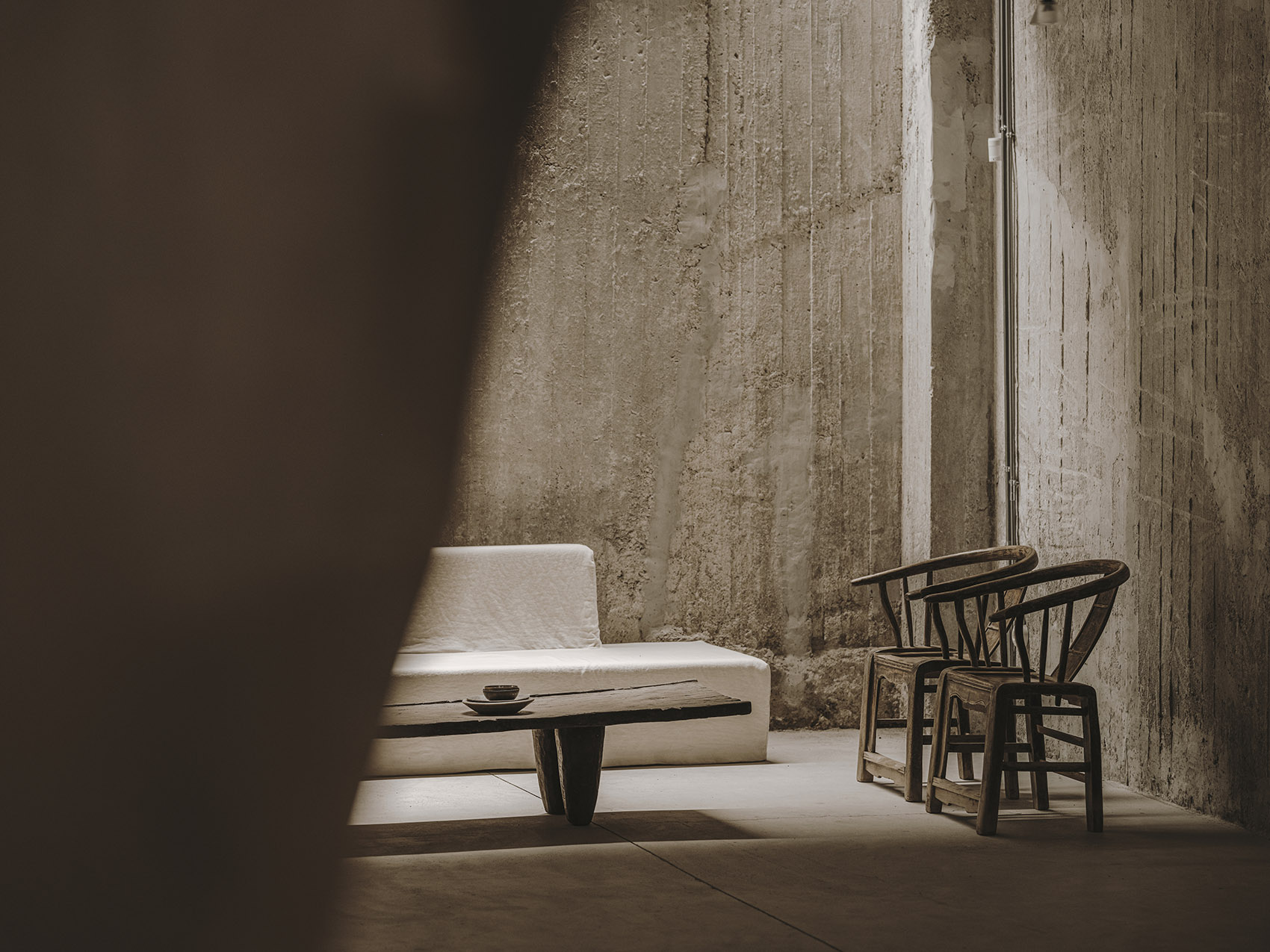 10AM Lofts – Events Space and Penthouse by Studio Andrew Trotter ...