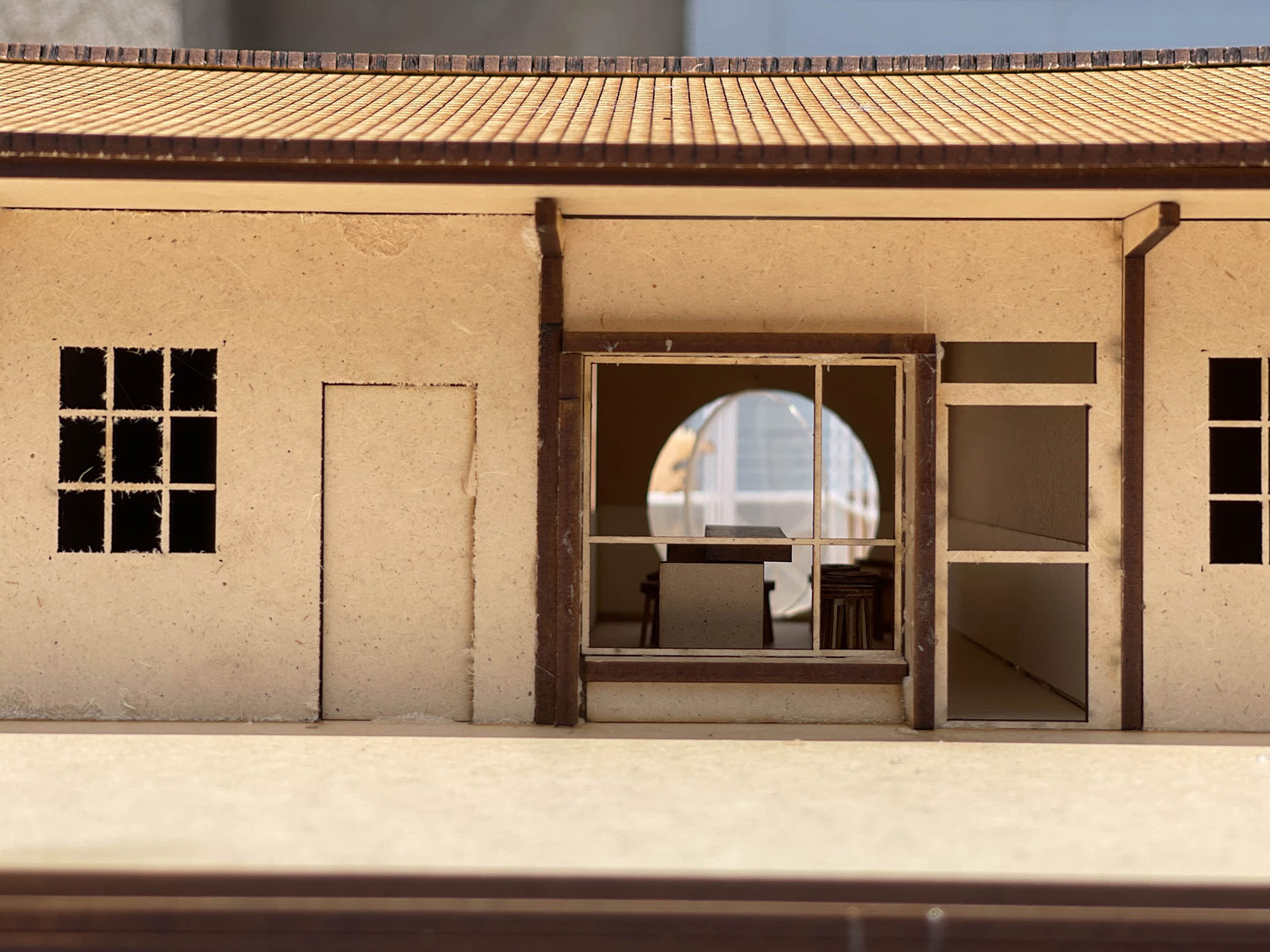 Reconstruction design of Wuhan stray animal base adoption area, China ...