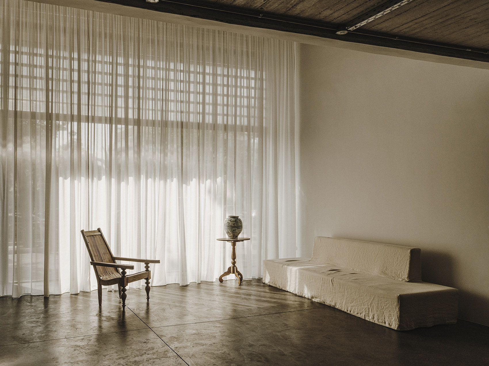 10AM Lofts – Events Space and Penthouse by Studio Andrew Trotter ...