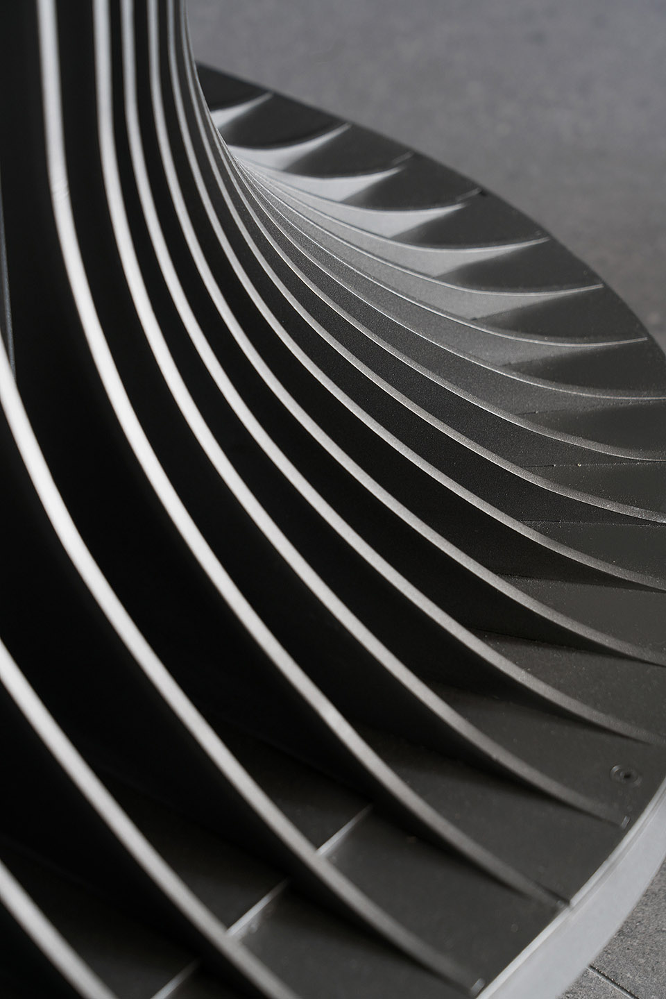 Cooler Master Taipei Office, China by DESFA GROUP - 谷德设计网