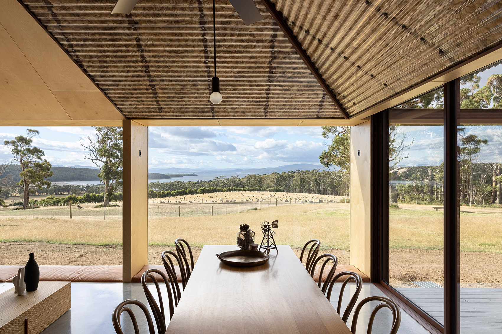 Coopworth, Australia by FMD Architects - 谷德设计网