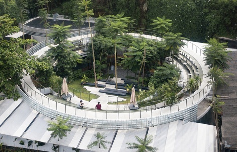 RAD+ar - 谷德设计网