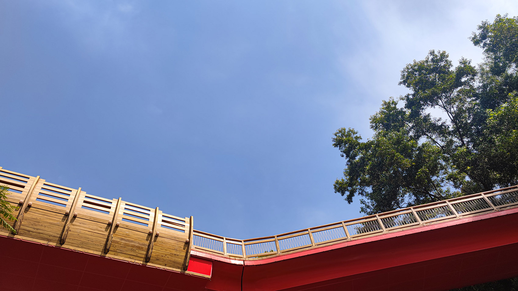 Jianghai Cloud Bridge, China by T. Y. Lin International Engineering ...