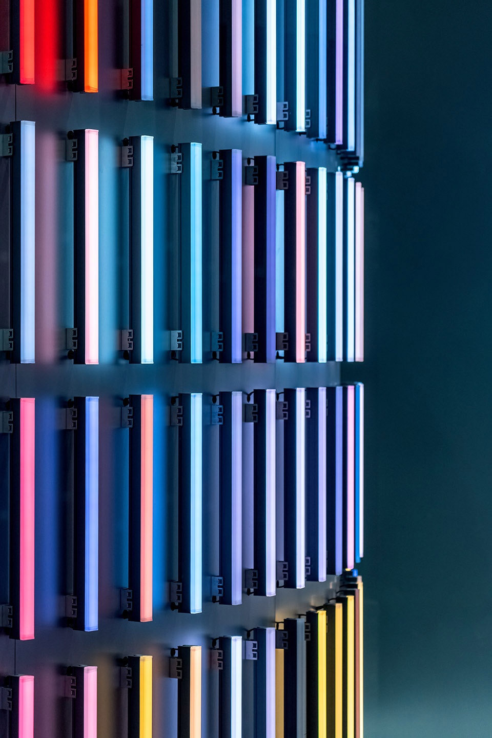 Paperless Pavilion, China by Superimpose - 谷德设计网