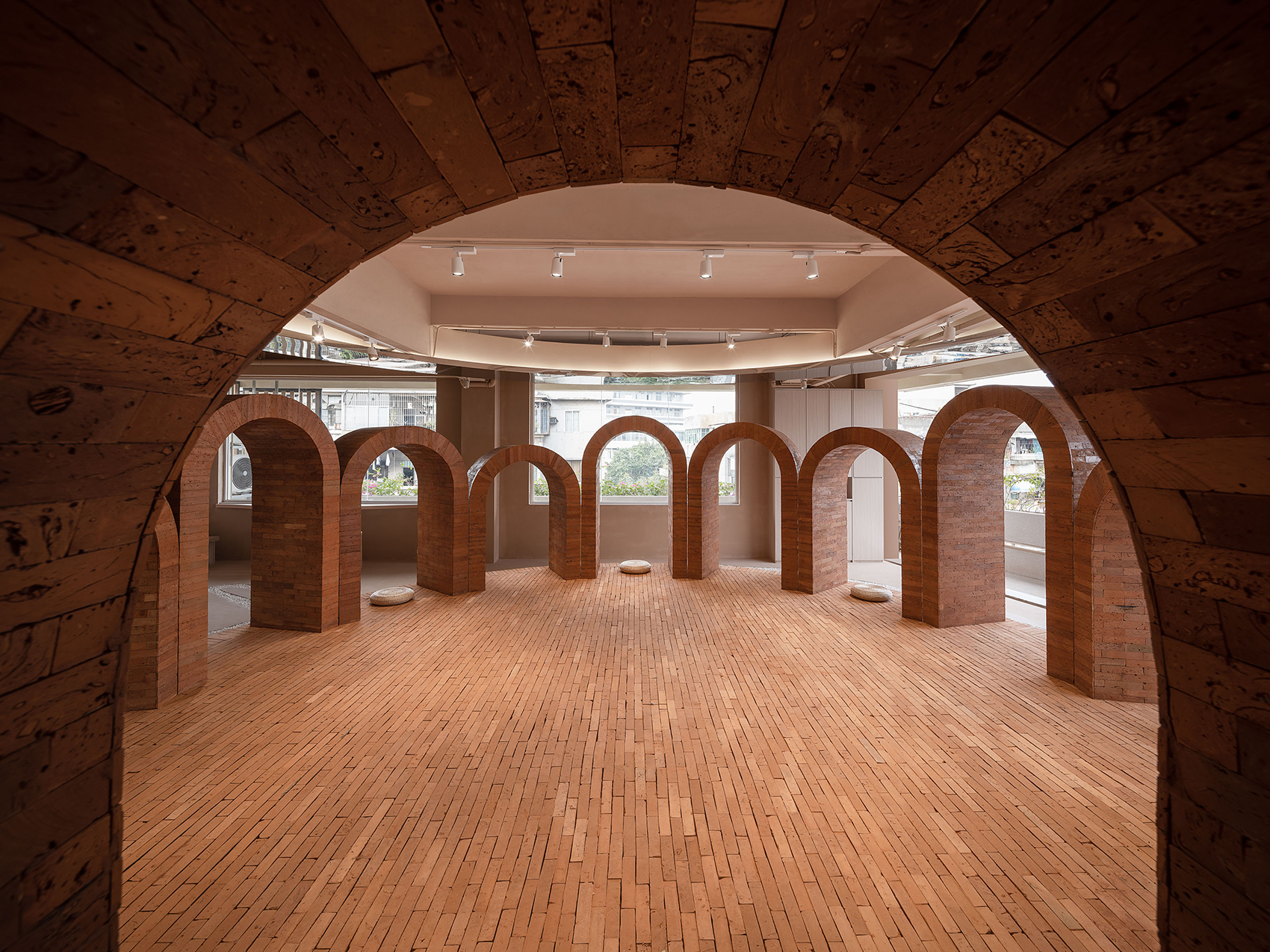 XLXN Lifestyle Art Space, China by XL Design - 谷德设计网