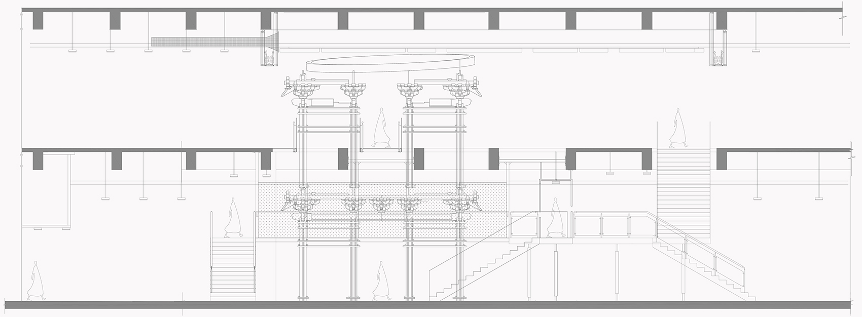 X11 Flagship Store (Incity Mega, Wenzhou, China) by BloomDesign - 谷德设计网