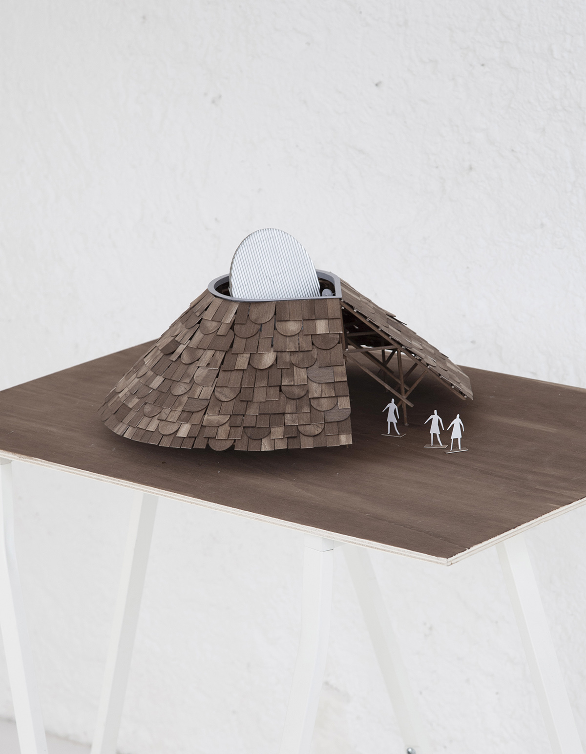 Moon Ra by Leopold Banchini Architects - 谷德设计网