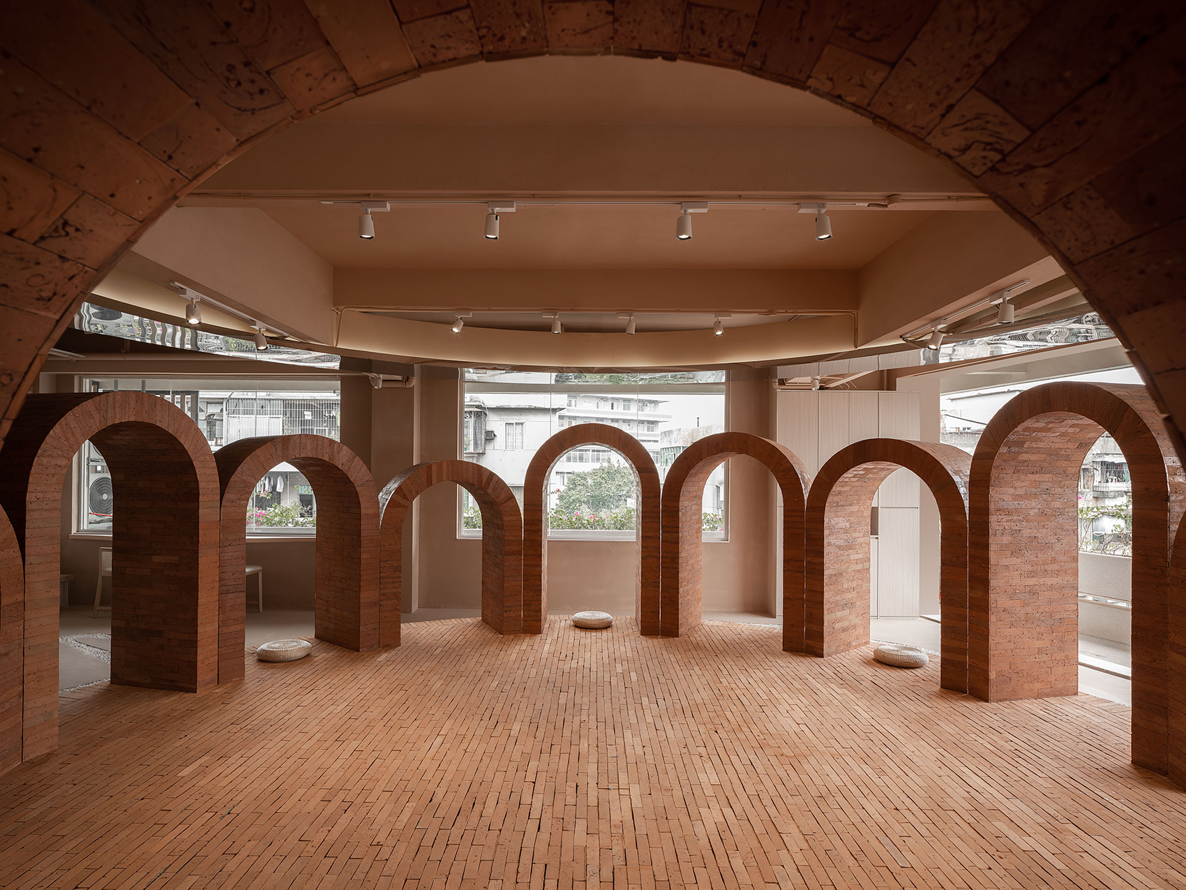 XLXN Lifestyle Art Space, China by XL Design - 谷德设计网