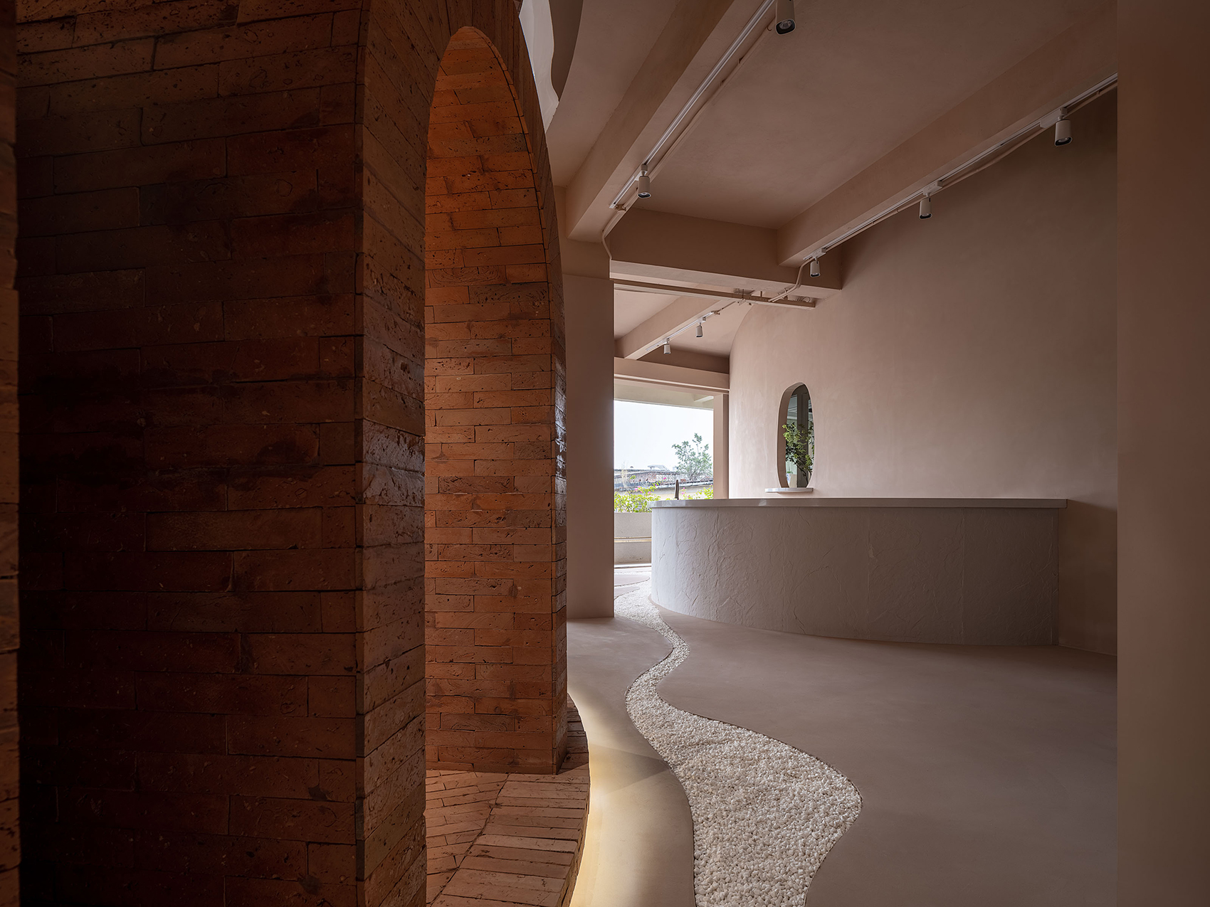 XLXN Lifestyle Art Space, China by XL Design - 谷德设计网