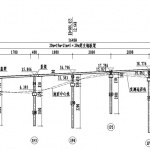 Jianghai Cloud Bridge, China by T. Y. Lin International Engineering ...