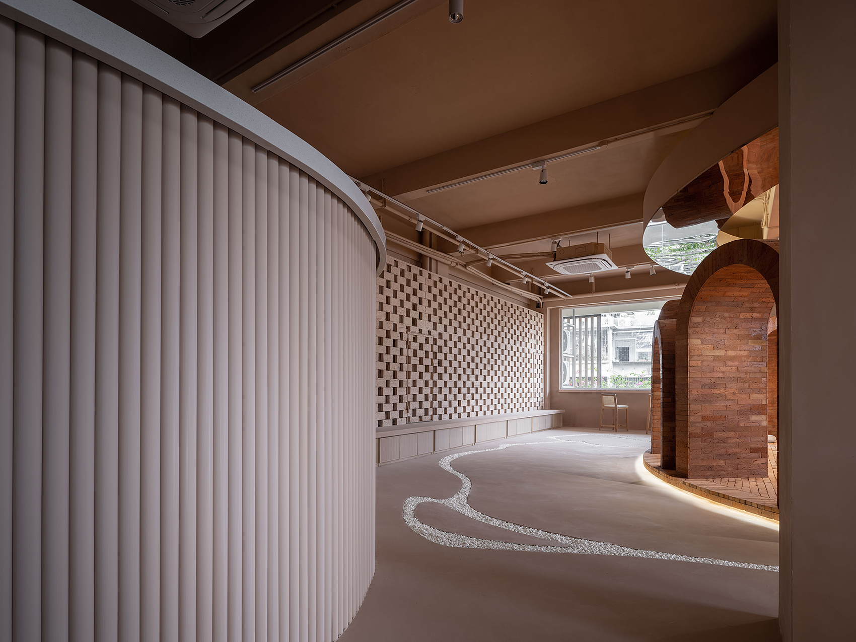 XLXN Lifestyle Art Space, China by XL Design - 谷德设计网