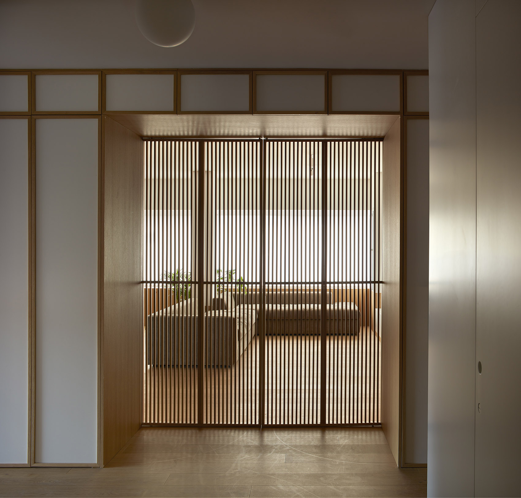 JS House by Horma - 谷德设计网