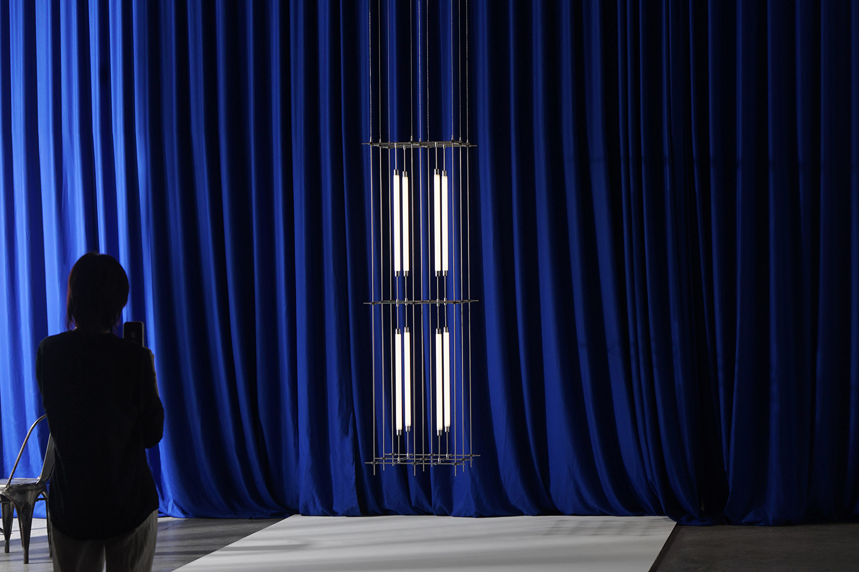 Mazha Lighting 5.0 by Mario Tsai - 谷德设计网