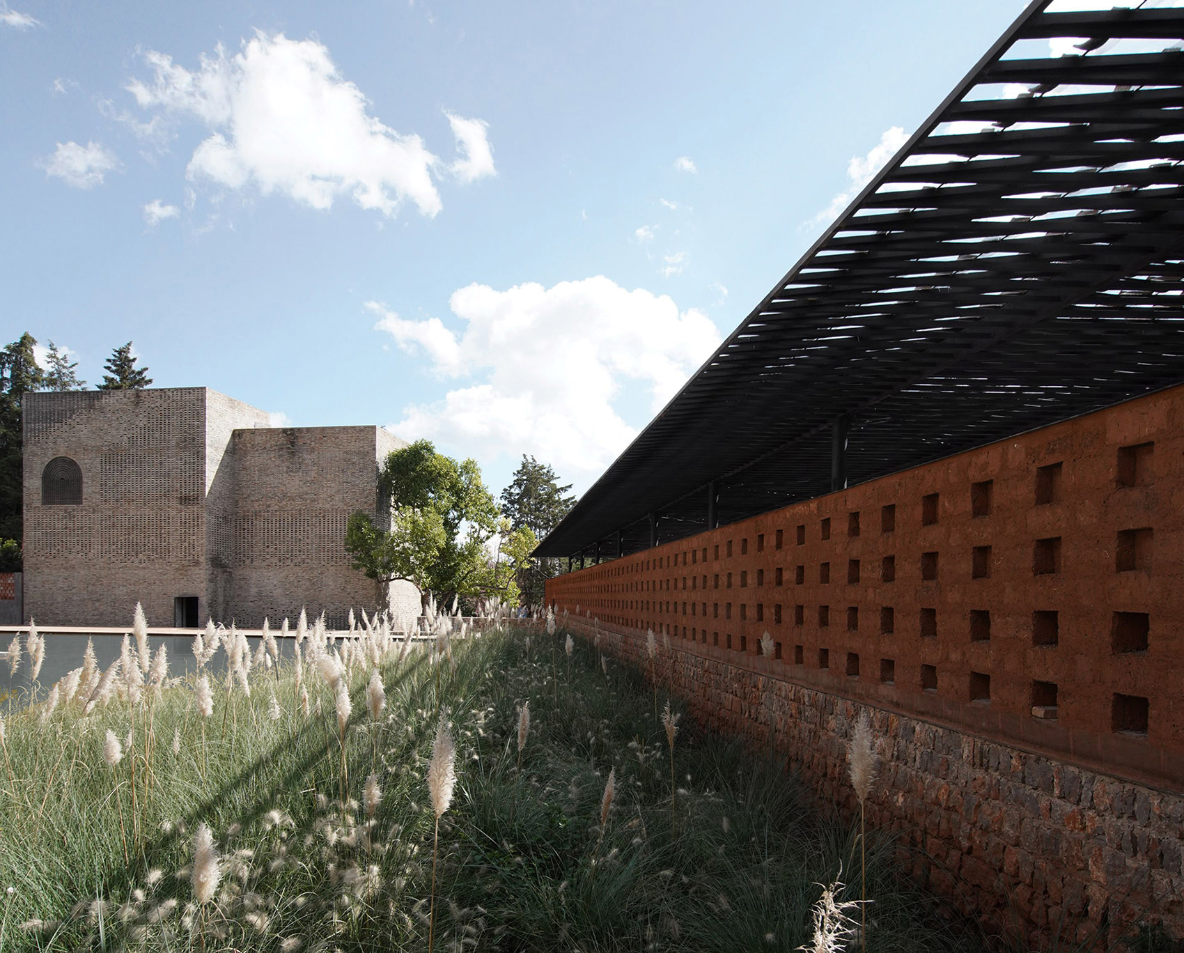 Rural Construction on Renovation of Yunnan Dazhixianxian B&B, China by ...