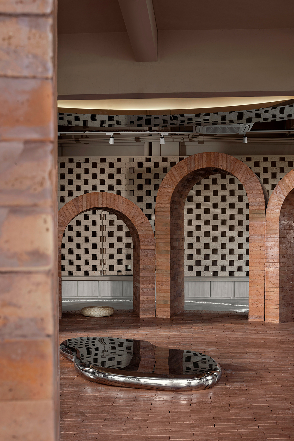 XLXN Lifestyle Art Space, China by XL Design - 谷德设计网