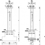 Jianghai Cloud Bridge, China by T. Y. Lin International Engineering ...