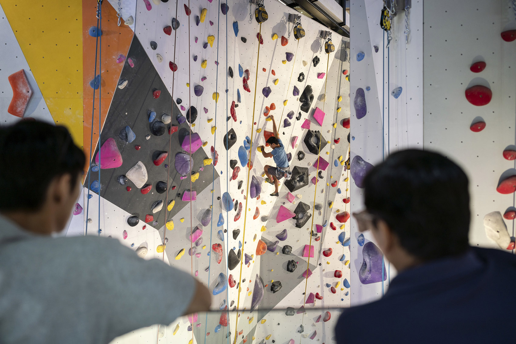 Funan by Woods Bagot - 谷德设计网