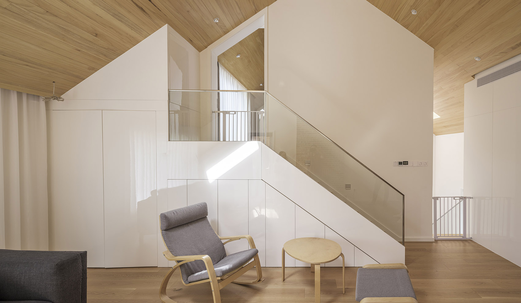 Shen House in Chongming, Shanghai by Greyspace Architects - 谷德设计网