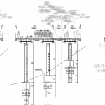 Jianghai Cloud Bridge, China by T. Y. Lin International Engineering ...