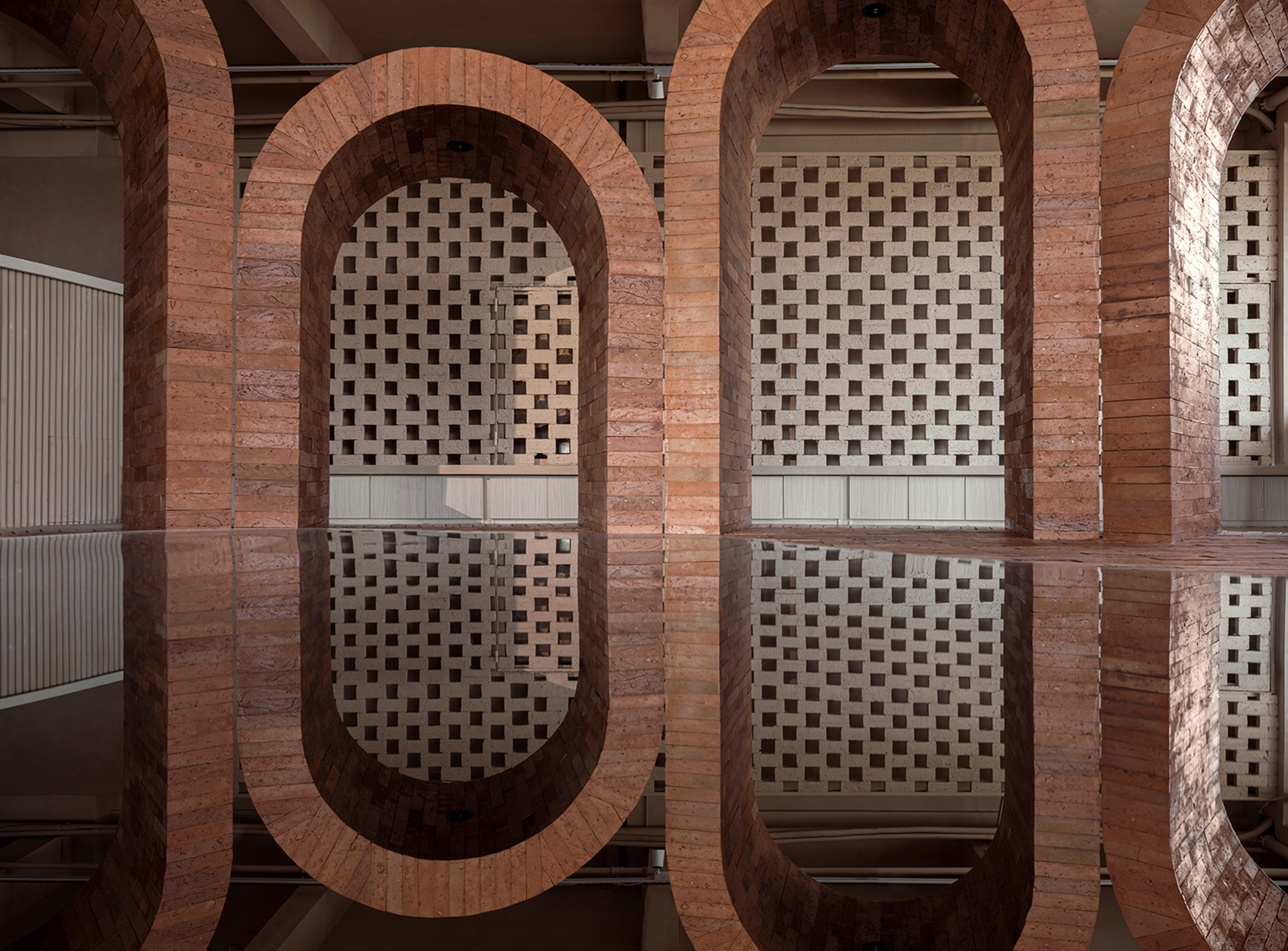 XLXN Lifestyle Art Space, China by XL Design - 谷德设计网