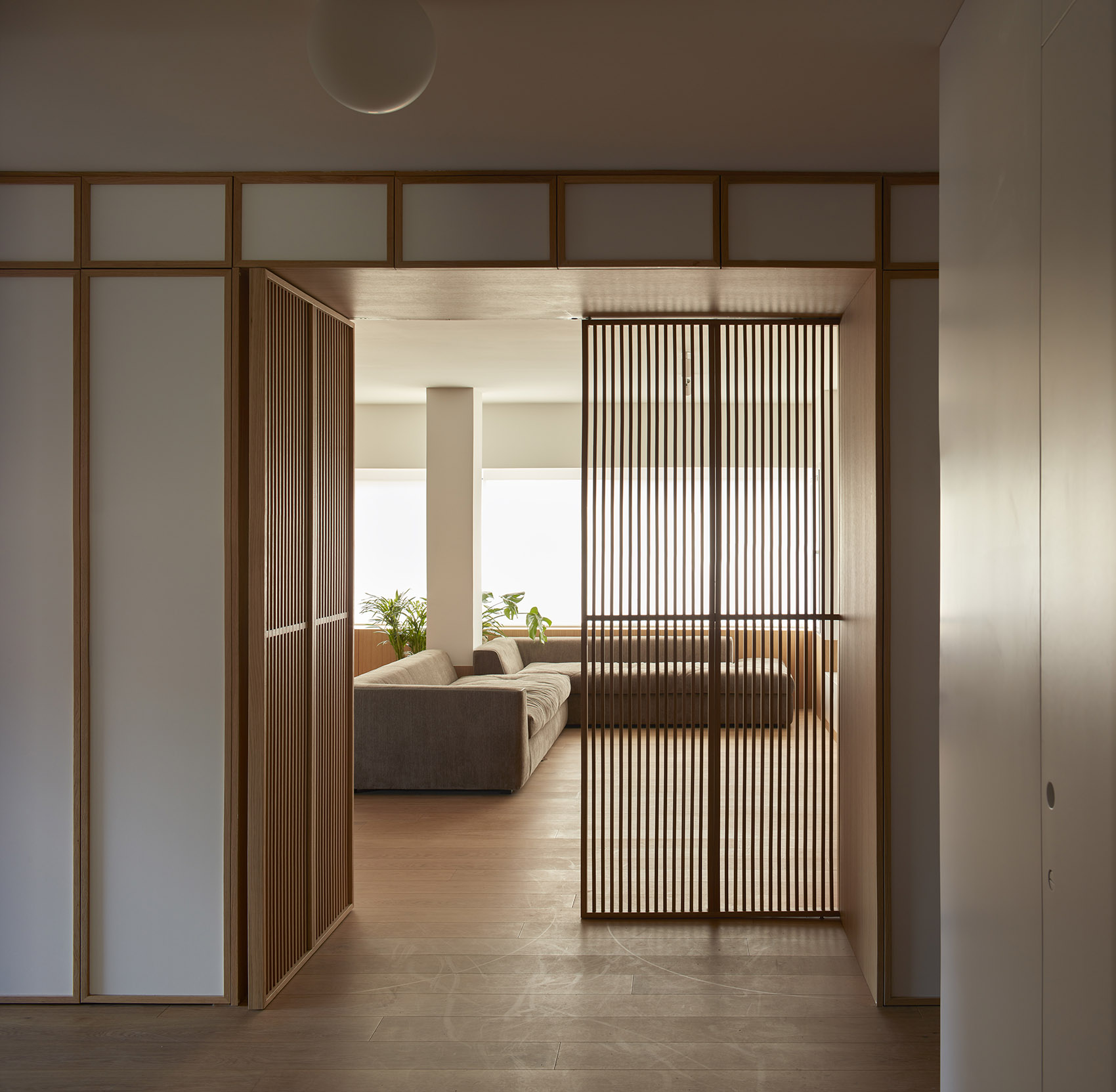 JS House by Horma - 谷德设计网