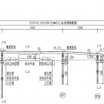 Jianghai Cloud Bridge, China by T. Y. Lin International Engineering ...