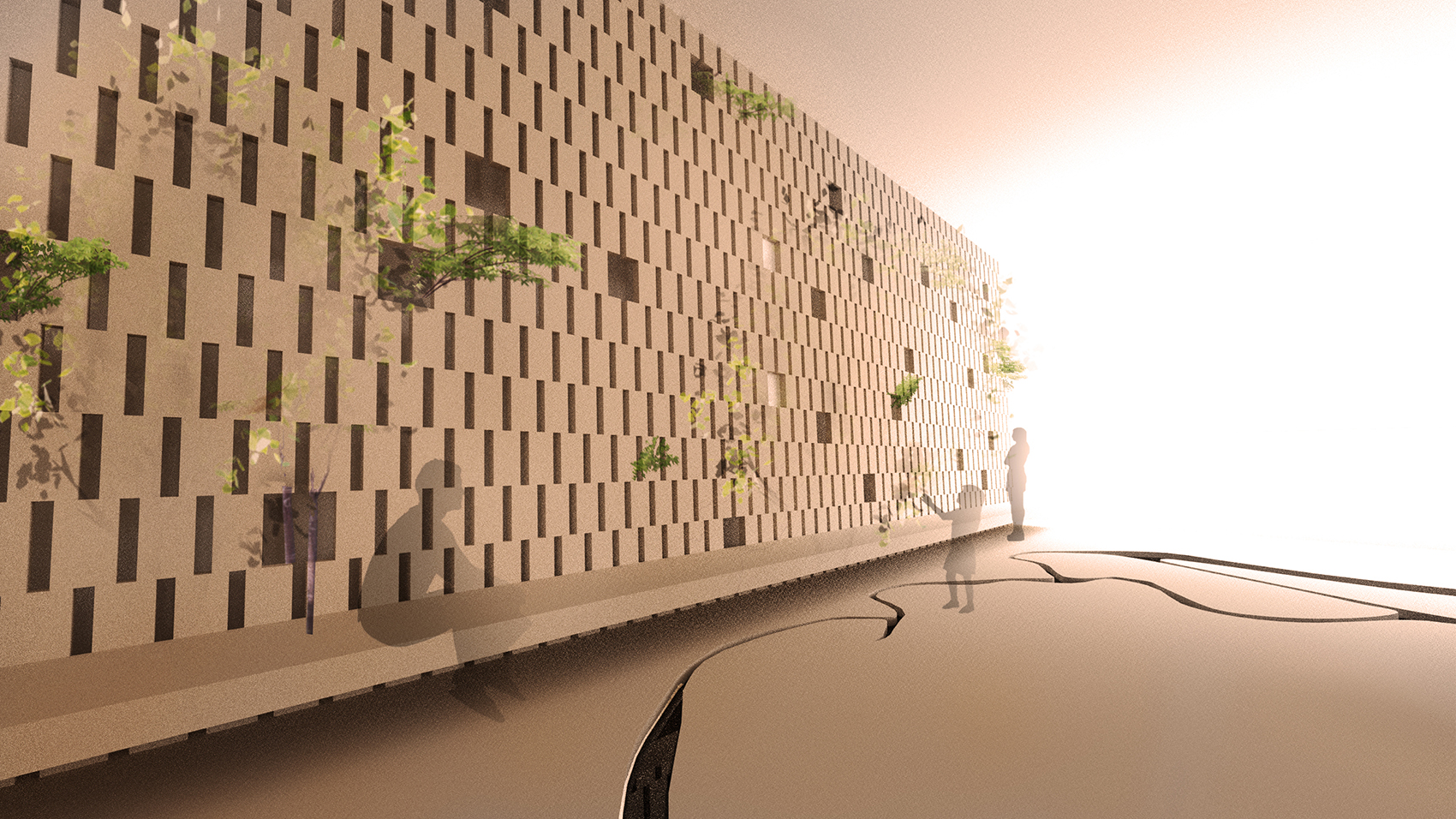 XLXN Lifestyle Art Space, China by XL Design - 谷德设计网