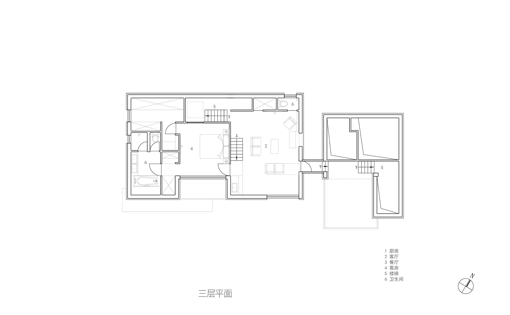 Shen House in Chongming, Shanghai by Greyspace Architects - 谷德设计网