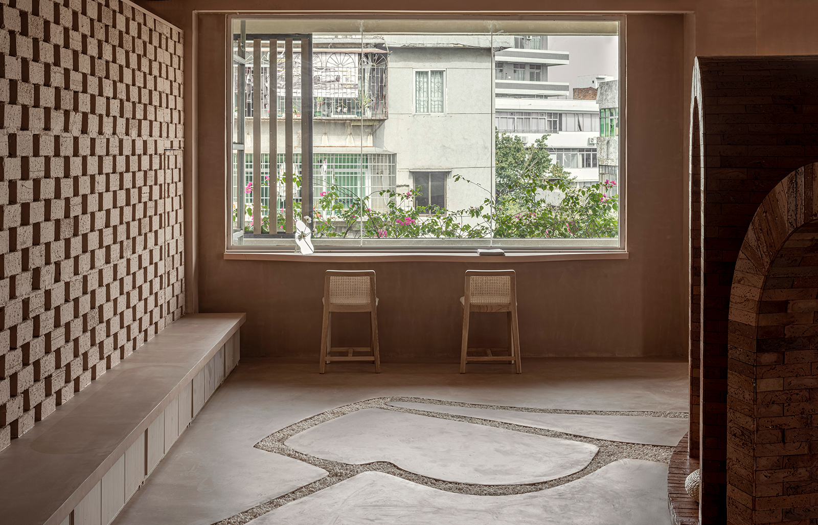 XLXN Lifestyle Art Space, China by XL Design - 谷德设计网