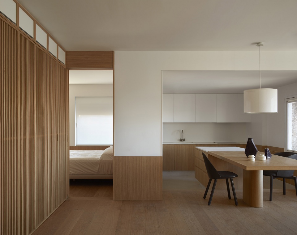 JS House by Horma - 谷德设计网