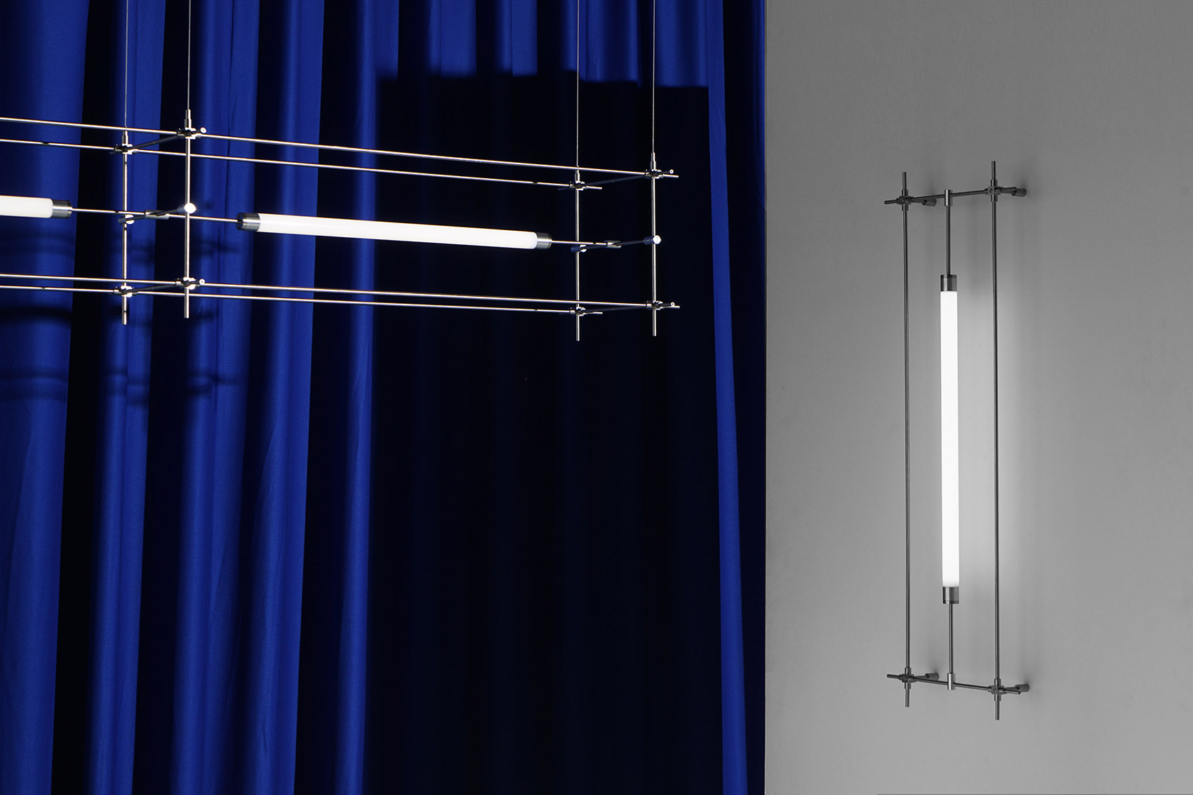 Mazha Lighting 5.0 by Mario Tsai - 谷德设计网