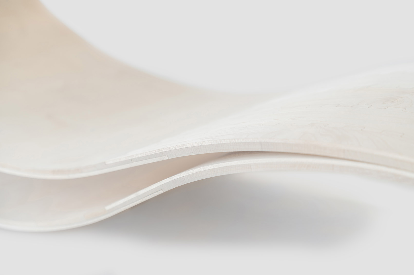 HygroShape – Self-Shaping Wood Furniture by University of Stuttgart - 谷德设计网