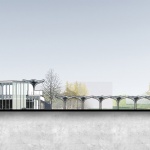 YinXing Li Culture-themed Commercial Street Design, China by SEU A+A ...