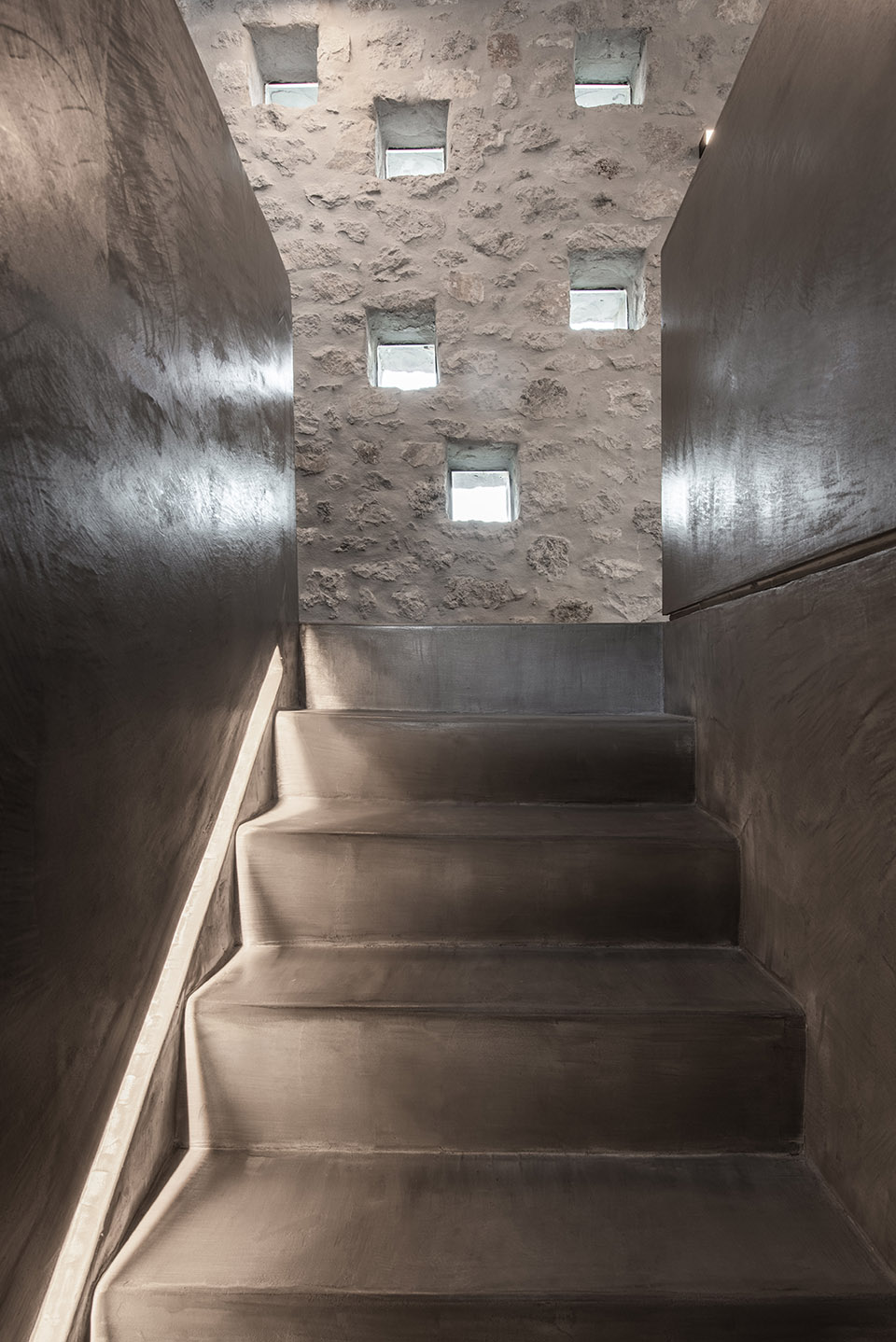 Peloponnese Rural House by Architectural Studio Ivana Lukovic - 谷德设计网