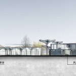 YinXing Li Culture-themed Commercial Street Design, China by SEU A+A ...