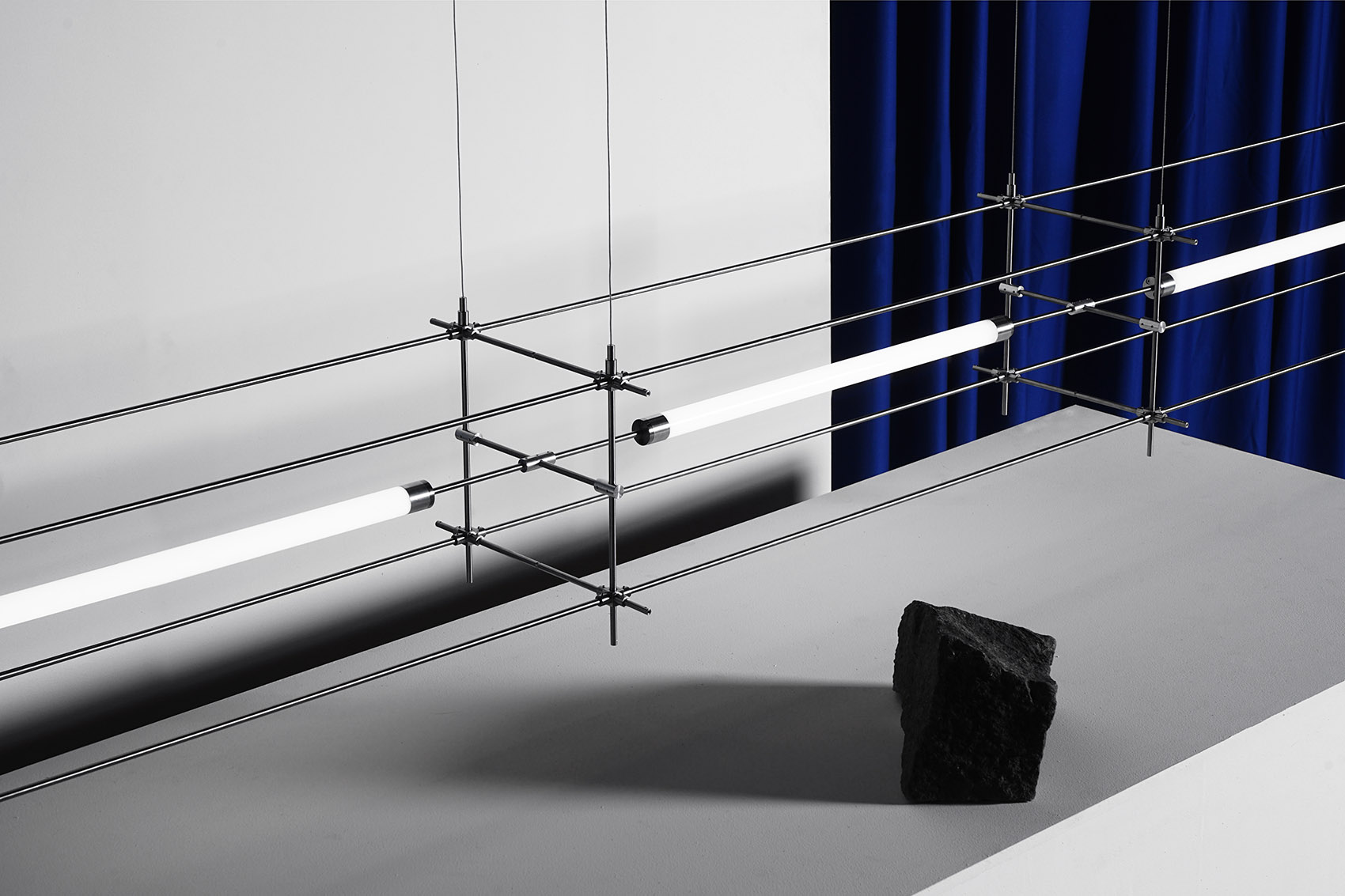 Mazha Lighting 5.0 by Mario Tsai - 谷德设计网