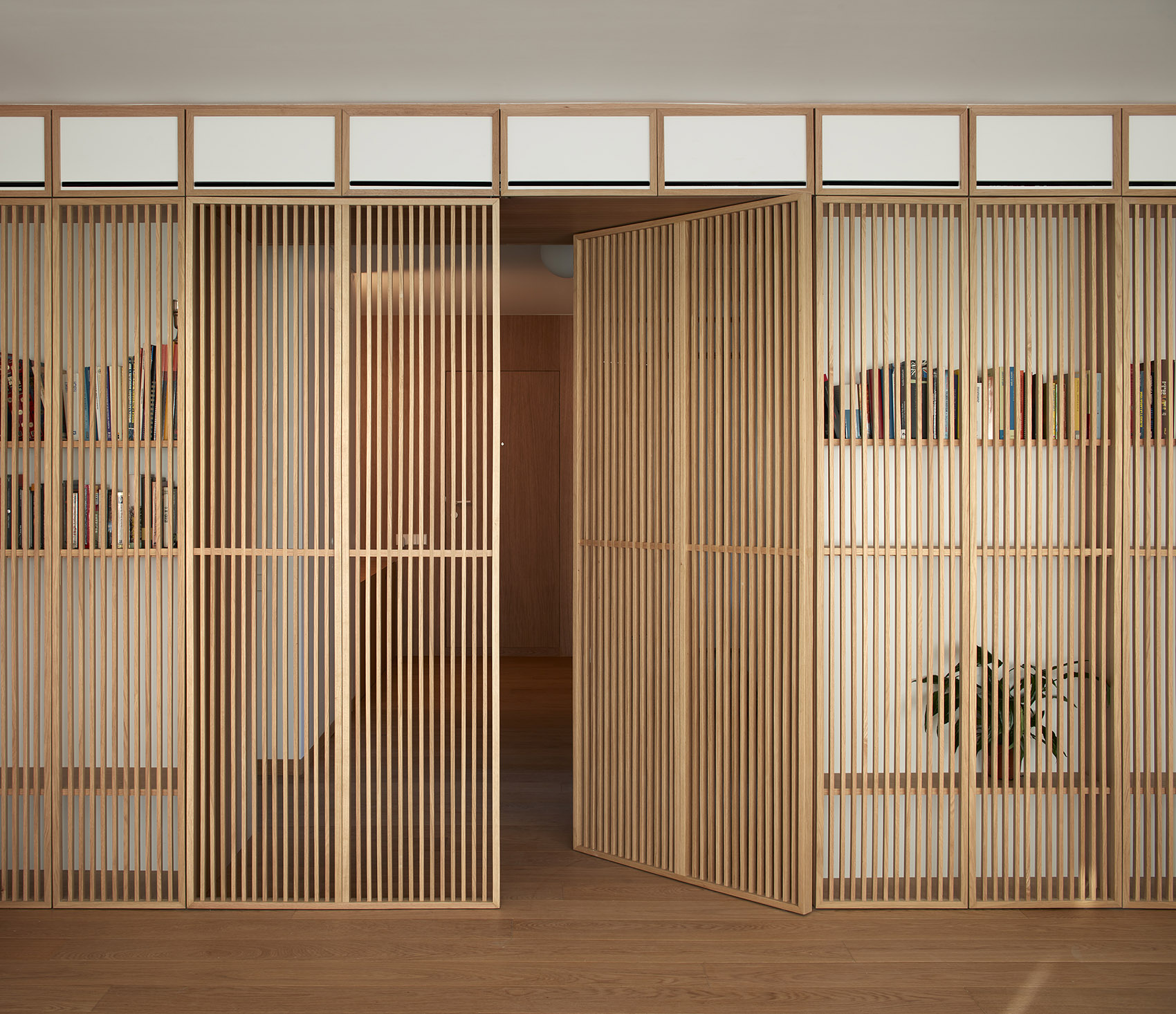 JS House by Horma - 谷德设计网