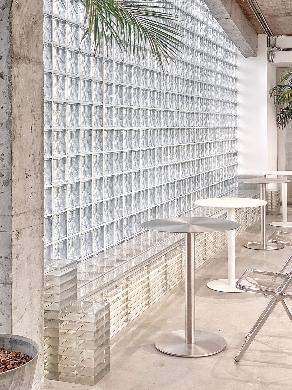 Pinghu Qiuyue LANSING Toilet, Hangzhou, China by LSD Architects - 谷德设计网