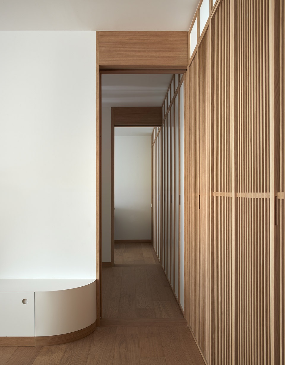 JS House by Horma - 谷德设计网