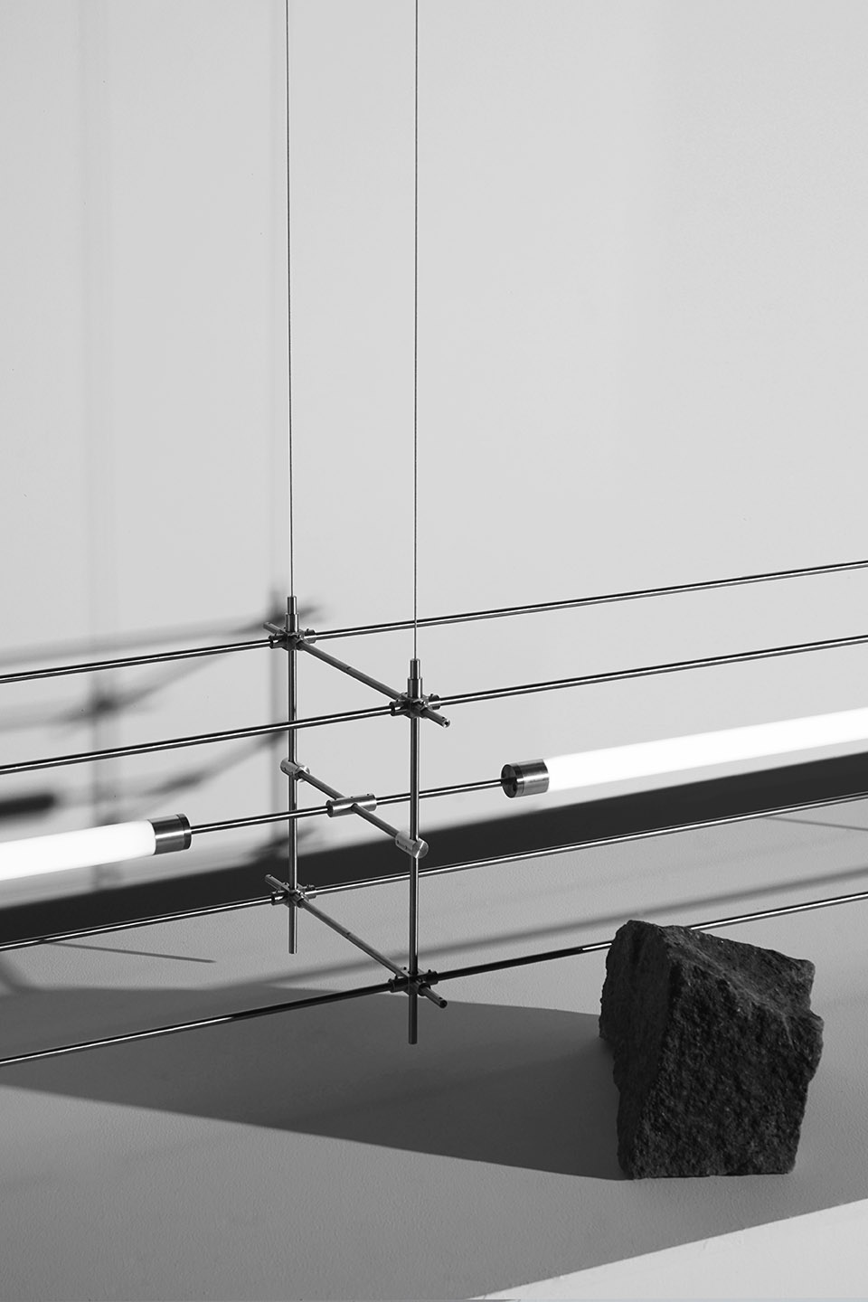 Mazha Lighting 5.0 by Mario Tsai - 谷德设计网