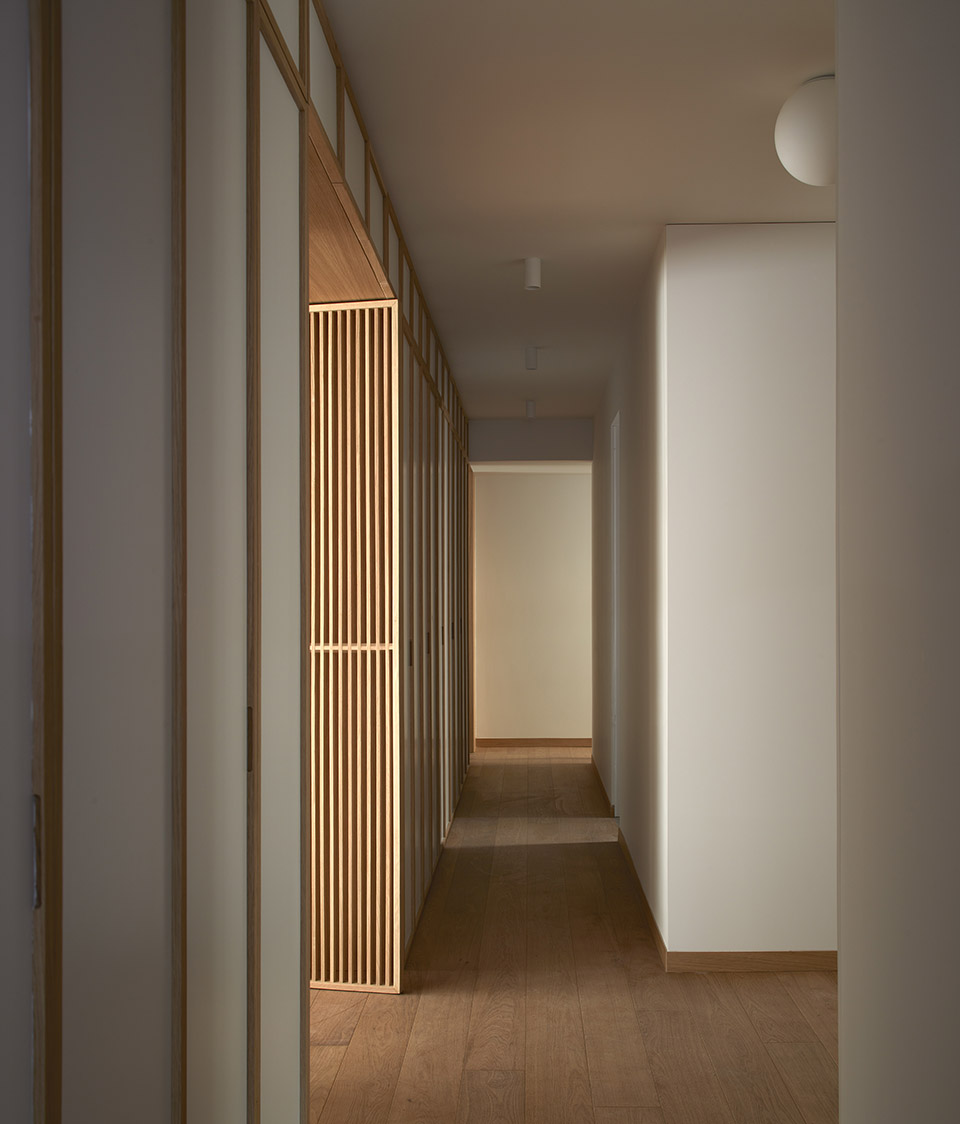 JS House by Horma - 谷德设计网