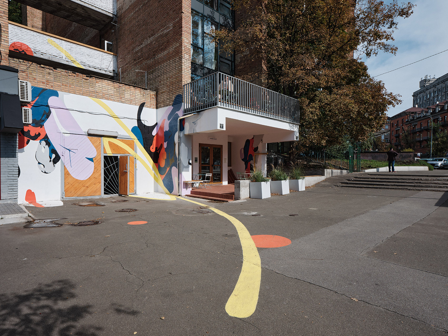 Octo Tower by Goldakovskiy Group Architects - 谷德设计网