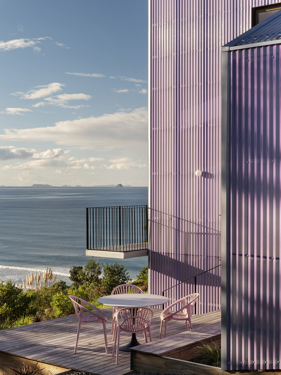 Casper’s House by Glamuzina Architects and Dessein Parke - 谷德设计网