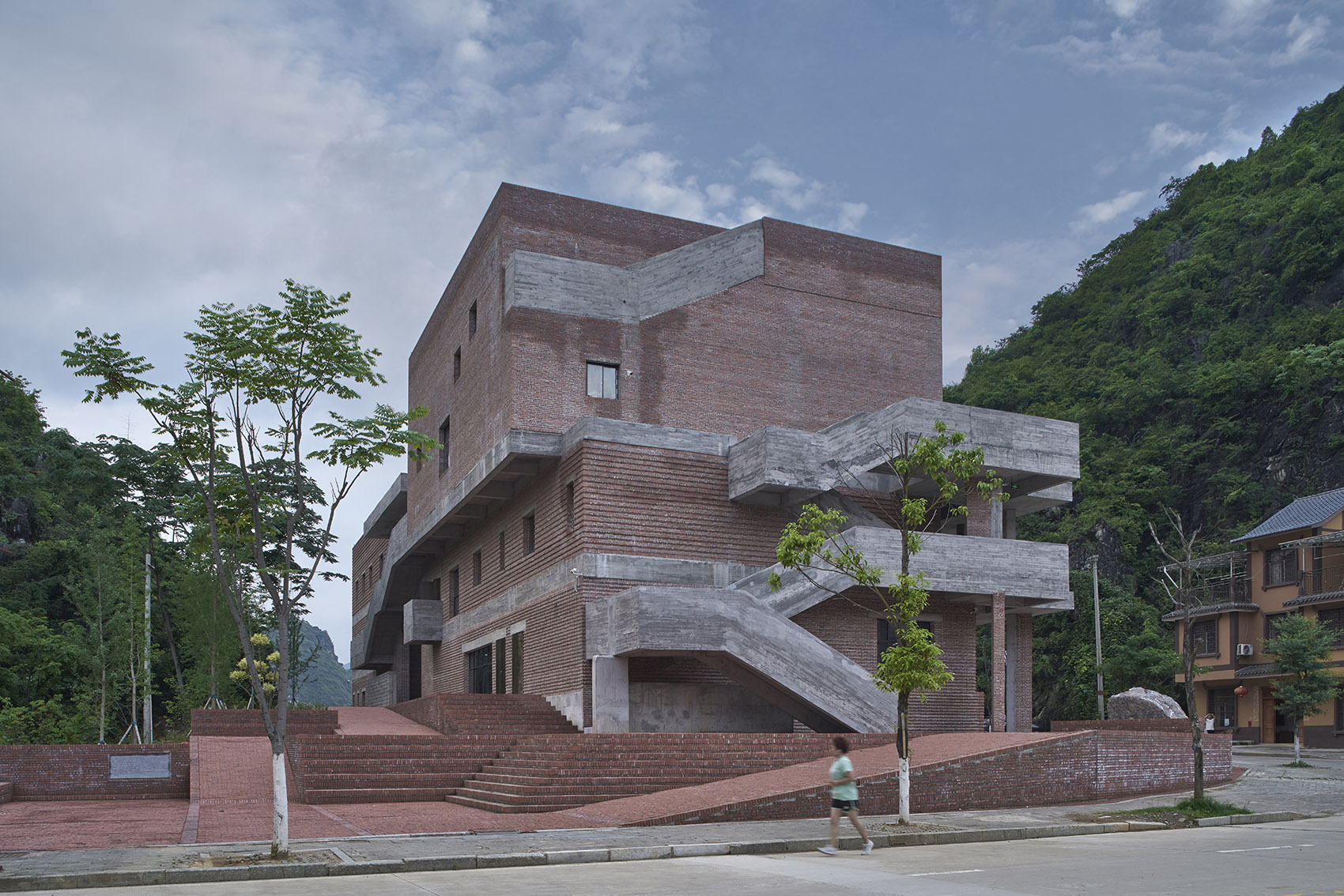 Ritual and Everydayness (II) – Cultural Service Center and Special ...