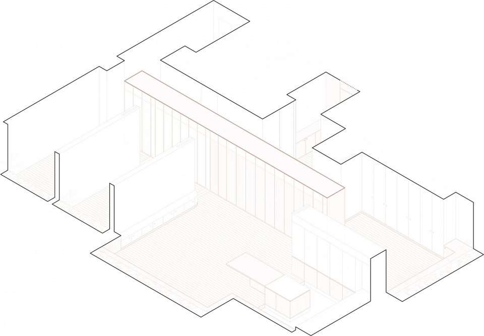 JS House by Horma - 谷德设计网