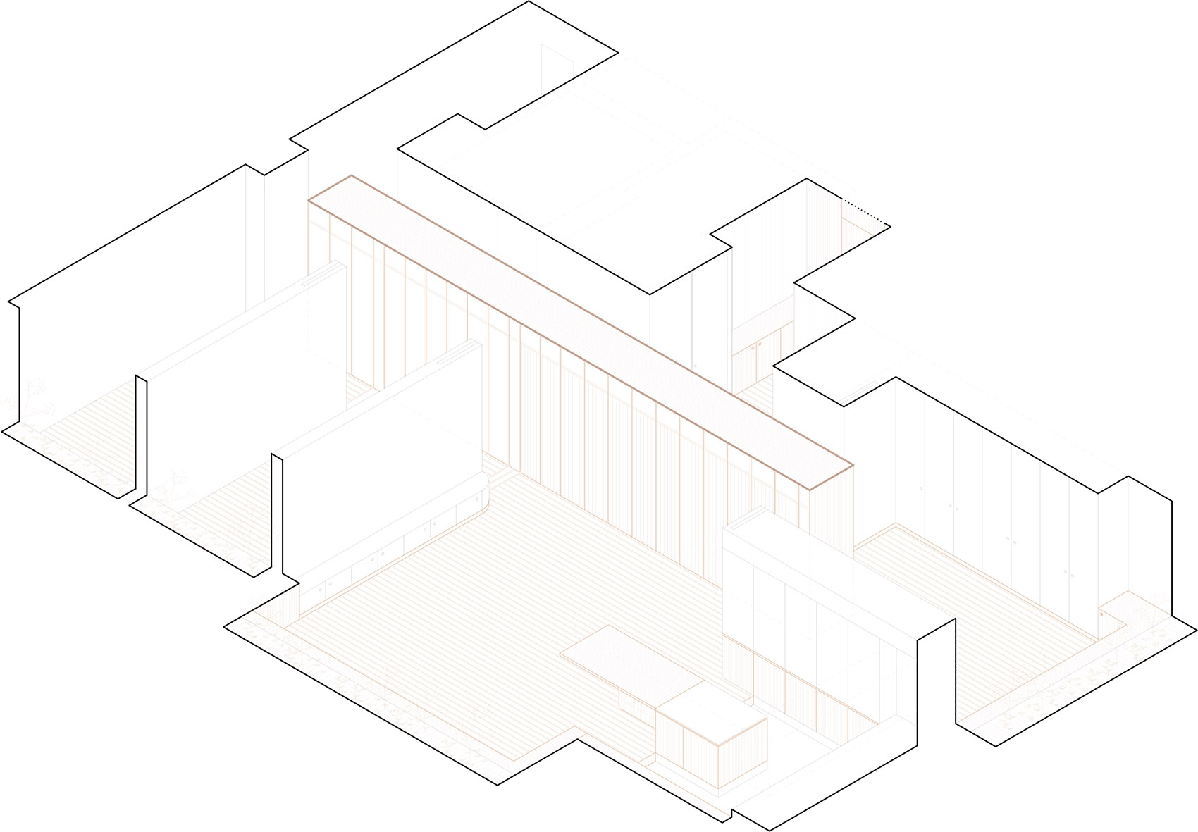 JS House by Horma - 谷德设计网