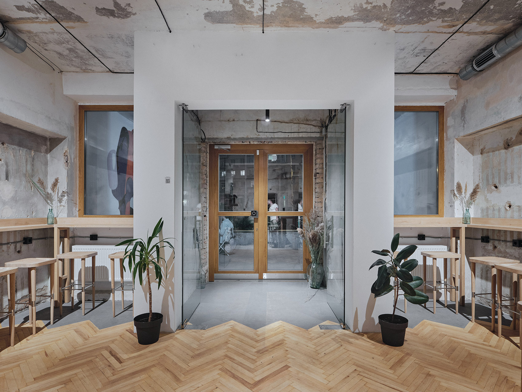 Octo Tower by Goldakovskiy Group Architects - 谷德设计网